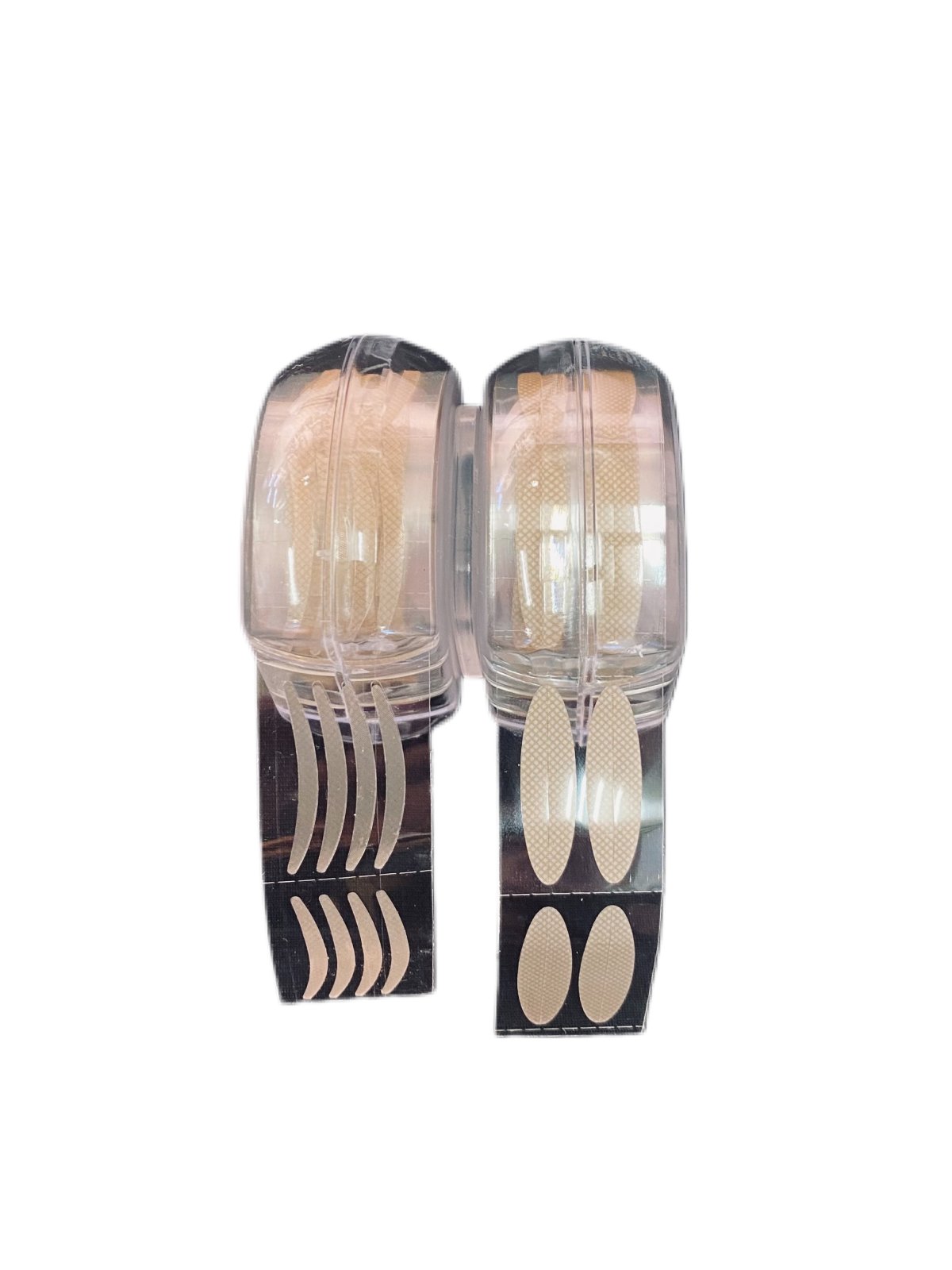 Eyelid tape | Eyelash extensions | Marilou Lashes | Bestil her